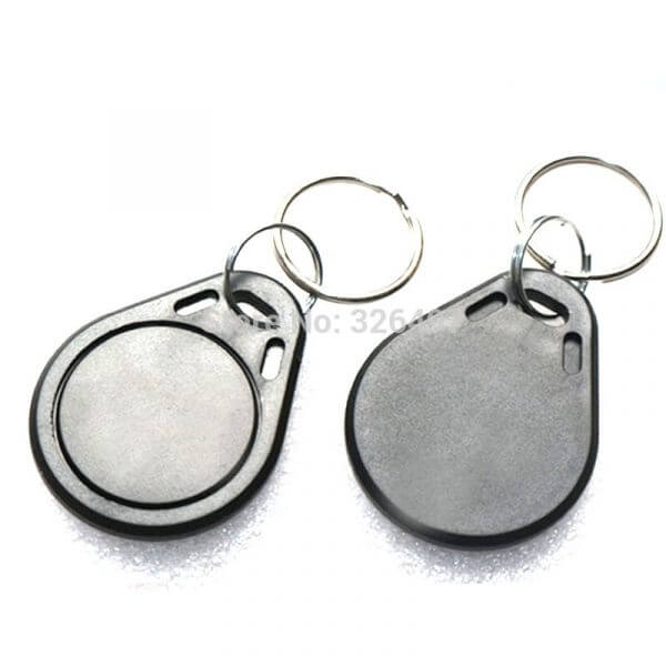 5Pcs-lot-13-5MHZ-UID-Changeable-MF-S50-1K-IC-Keys-Keyfobs-Token-Tags ...